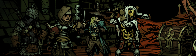 Designer Notes 34: Tyler Sigman – Part 2 | DESIGNER NOTES