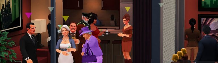 Designer Notes 37: Chris Hecker – Part 2 | DESIGNER NOTES