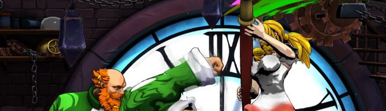 Designer Notes 42: David Sirlin – Part 2 | DESIGNER NOTES