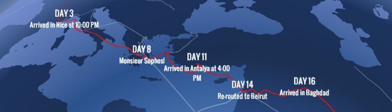 Designer Notes 54: Jon Ingold – Part 2 | DESIGNER NOTES