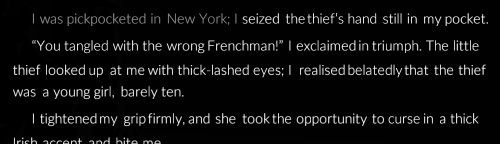 Designer Notes 55: Meg Jayanth | DESIGNER NOTES